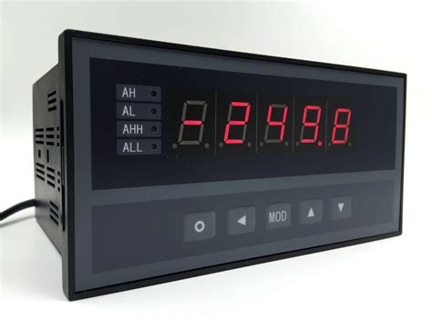 Force Value Display Controller For Sunmoon Simple Counting Function And Simple Aninal Weighing