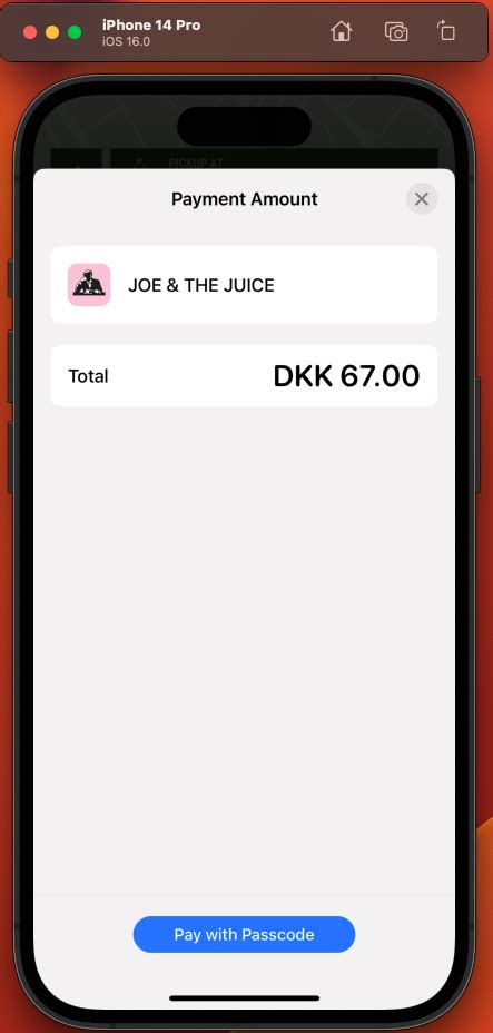 Missing SummaryItems From ApplePay Component Issue 243 Adyen