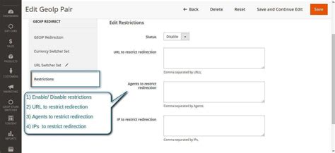 Magento 2 Geo Ip Store Switcher Firebear