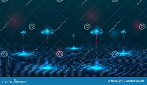 3d Cloud Visualization And Big Data Related Cloud Activities That Have