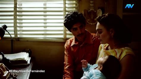 El Rey el hijo de Vicente Fernández tiene una grave complicación de salud ATV