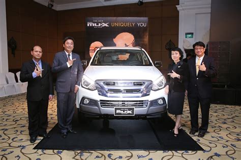 Isuzu Cambodia