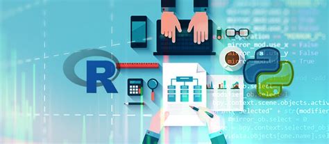 Is Python Preferred Over R For Data Analysis By Mindfire Solutions