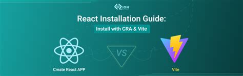 How To Install React In 2025 Cra And Vite Step By Step