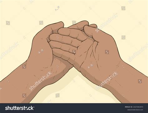 1 580 Imagens De Cartoon Hand Hold Something Imagens Fotos Stock E