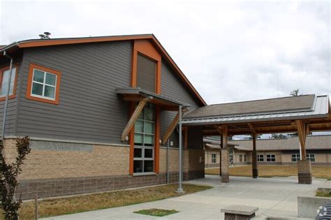 Timber Ridge Elementary School Rankings And Reviews