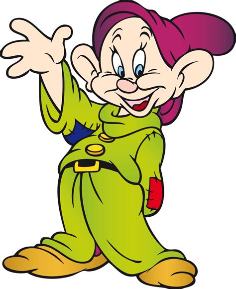 Dopey By Ireprincess On Deviantart