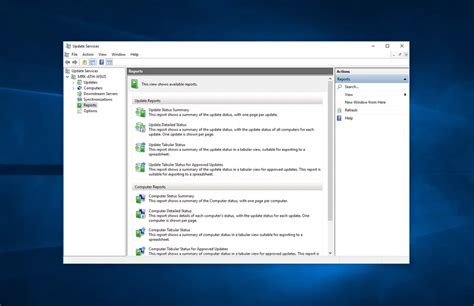 Wsus Remove And Reinstall Microsoft Wsus Petenetlive