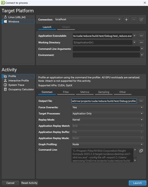 Cuda 编程入门（7）：并行 Reduction 及其 Kernel 优化技术 Fenrier Lab