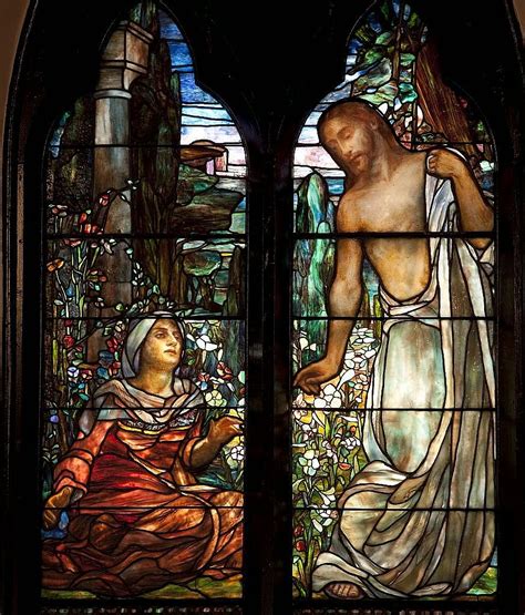 Art Now And Then Clara Weaver Parrish