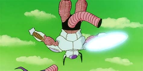 Every Dragon Ball Z Fight Of The Frieza Saga In Order