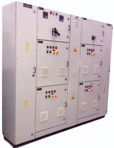 Dc Drive Panel At Best Price In New Delhi Delhi Kushwaha Electrical