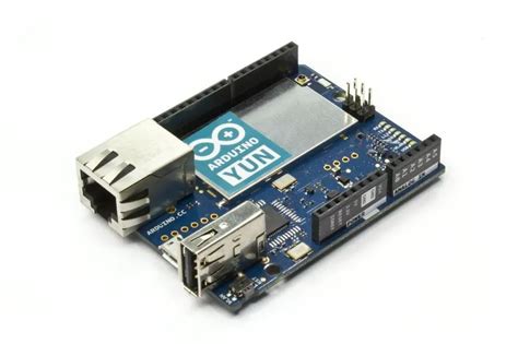 Expandir La Memoria Del Arduino Yún Con Una Microsd