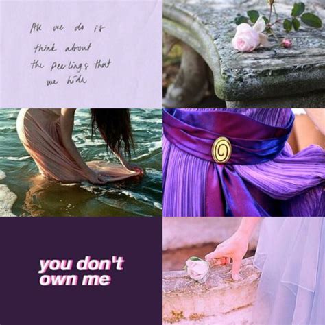 Megara Aesthetic Hercules