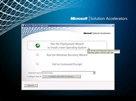 curso mdt microsoft deployment toolkit