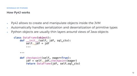 Dive Into Pyspark Pdf