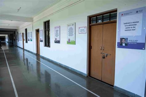 Faculty Of Law Mit Adtu