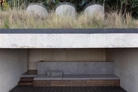 Gallery Of The Folly Multi Purpose Retreat Common Architecture 8
