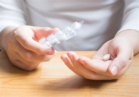 Obat Flu Dan Batuk Dewasa Yang Bisa Dibeli Tanpa Resep