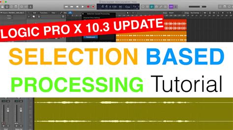 Logic Pro 10 Update Downyload