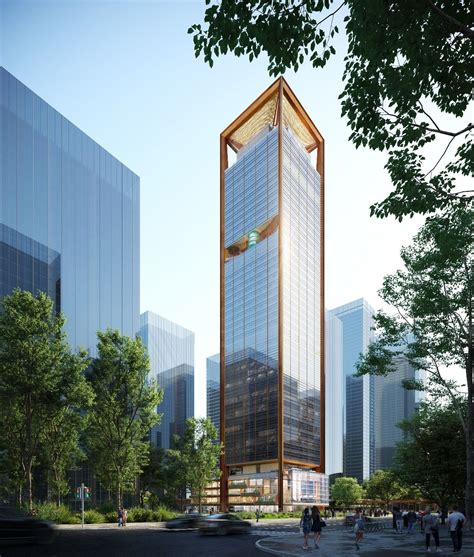 前海金融控股大厦 企业官网