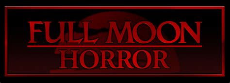 Tiny Terrors Blind Box Series 1 Full Moon Horror