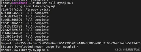 Error Response From Daemon Get “ Registry V2 “ 解决方法 Csdn博客