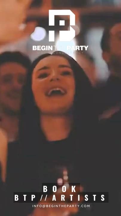 [video] Jordan Bracewell On Linkedin L I V E • M U S I C • E X P E R T