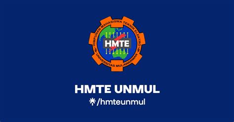 Hmte Unmul Instagram Facebook Linktree