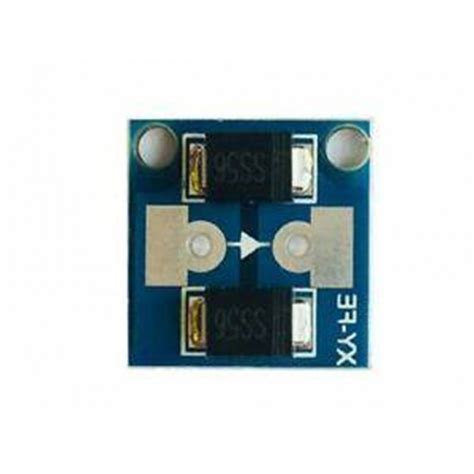 Anti Reverse Diode Constant Current Power Supply Module Battery