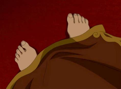 Azula Feet By Andrew12390 On Deviantart