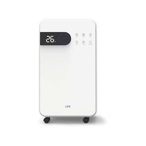 Life Ultra Dry Αφυγραντήρας - Ιονιστής | ΚΩΤΣΟΒΟΛΟΣ - kotsovolos.gr