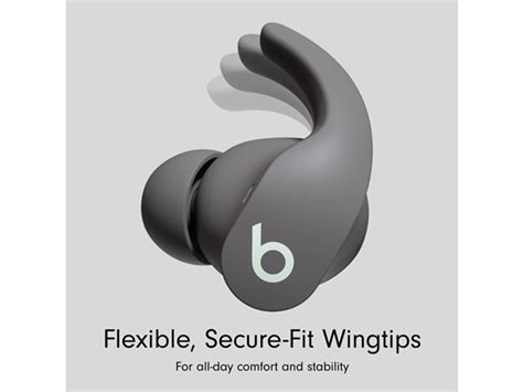 New Beats Fit Pro True Wireless Anc Earbuds