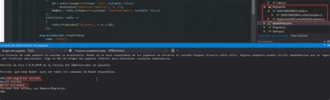 Crear Web API práctica y funcional con Net Core y C