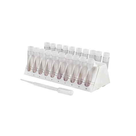 Uriscreen Catalase Urine Test Kit Box20 Aandr Medical Supplies