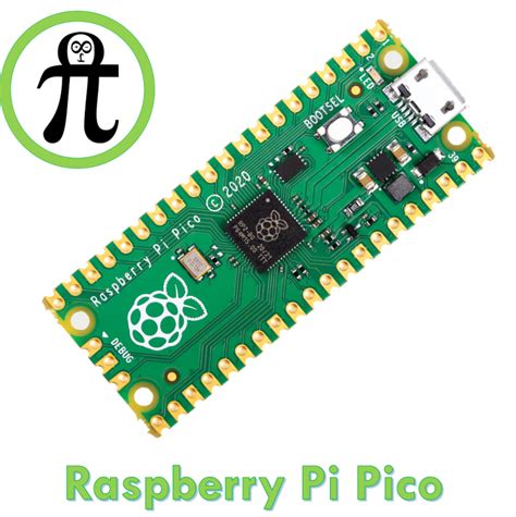 Raspberry Pi Pico Th
