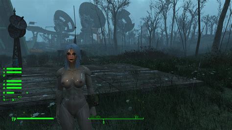 Fallout 4 Player Character Loverslab