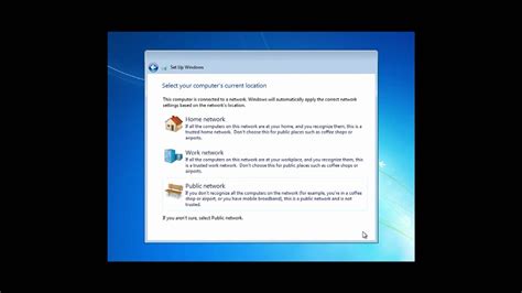 How To Clean Install Windows 7 Part 2 Of 2 Youtube