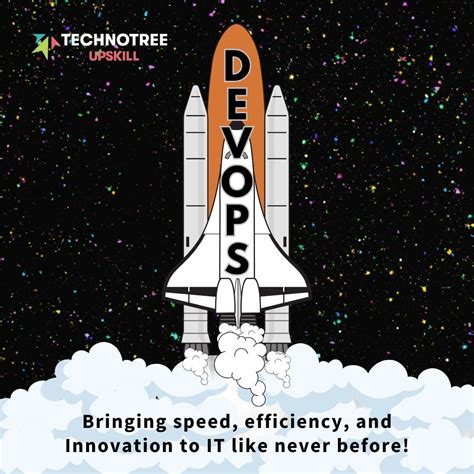 Techno Tree On Linkedin Technotreeupskill Devops Innovation Ittransformation Futureofwork