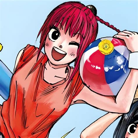 Lu Xiaotang Foto De Perfil Wallpaper De Anime Anime Manga