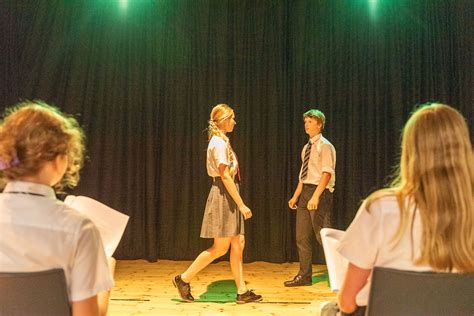 Drama Clubs
