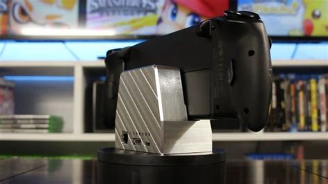 Nintendo Switch Dock Hackaday