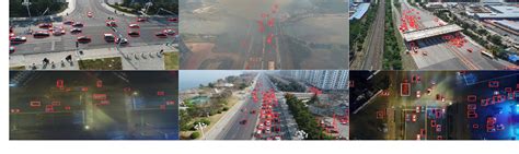 Figure 7 From Full Scale Feature Aggregation And Grouping Feature Reconstruction Based Uav Image