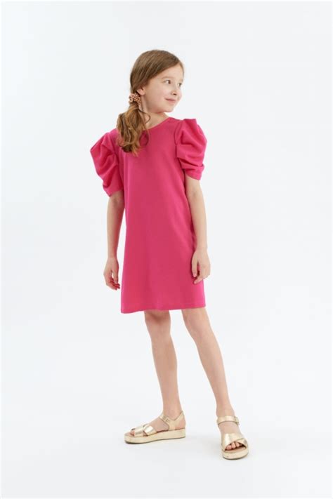 Φόρεμα για κορίτσι Τζανέτ Zoyapaidi Gr