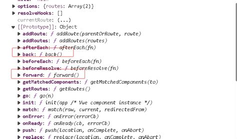 Vue 编程式路由导航 Longkui 博客园
