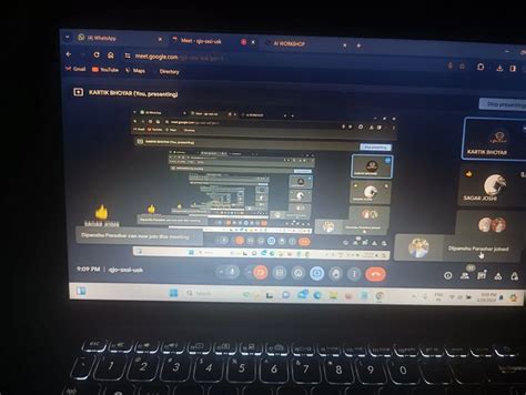 Mr Kartik Bhoyar On Linkedin Cybersecurity Hacking Ai
