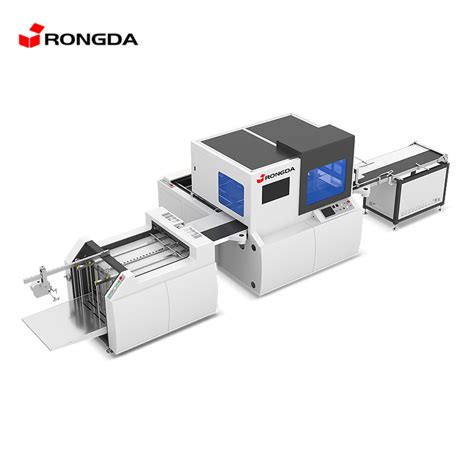 High Quality Robot Positioning Machine For Cardboard And Box