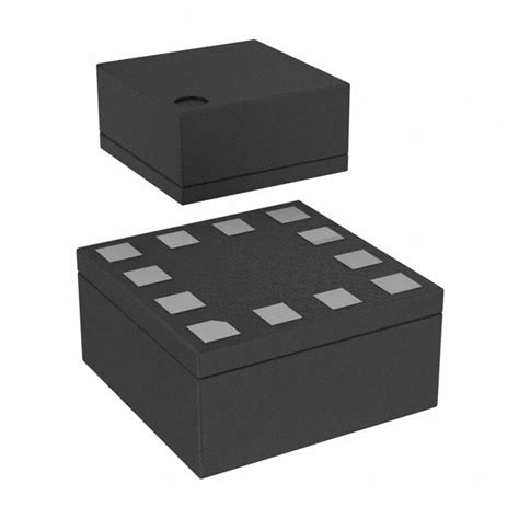 Stmicroelectronicsiis2dlpctrmotion Sensors Accelerometers