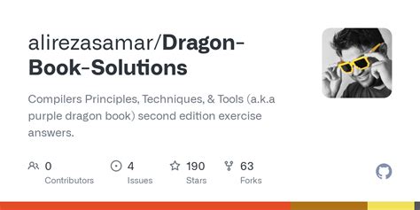 Dragon Book Solutions Ch08 8 5 8 5 Md At Master AlirezaSamar Dragon