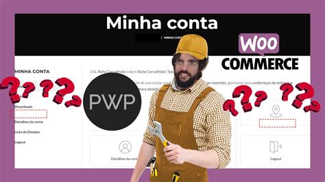 Resolver Bug Editar Endereço No Woocommerce Profissional Wordpress